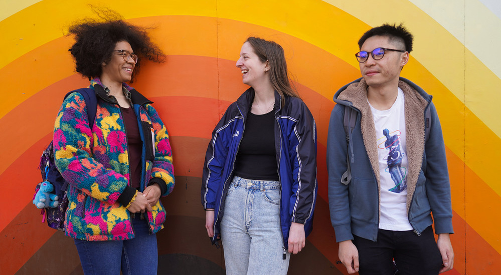 Youth Drinking in Decline - Sheffield Addictions Research Group