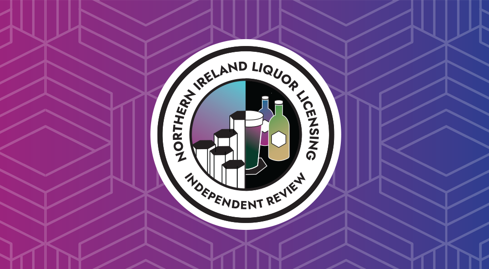 Northern Ireland Licensing Review - Sheffield Addictions Research Group